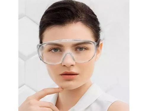 High Quality Safety Goggles Protective Medical Eye Glasses Virus Protection Glasses Medical